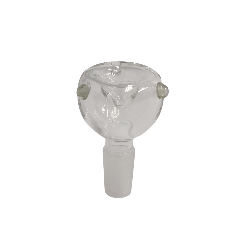 14 mm Glass Male Bowl – HMP