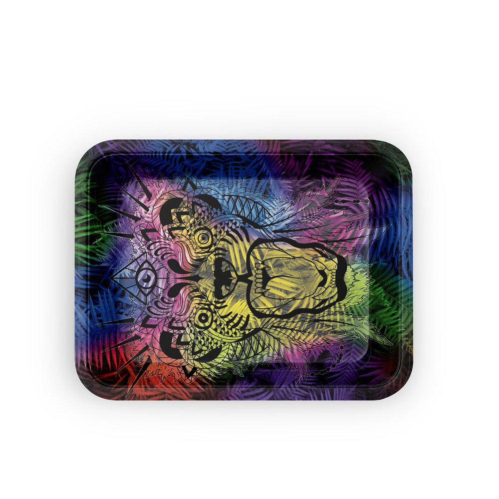Rolling Trays – HMP